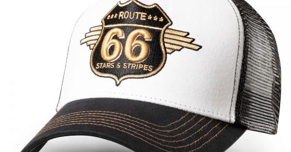 Trucker Hat - Route 66