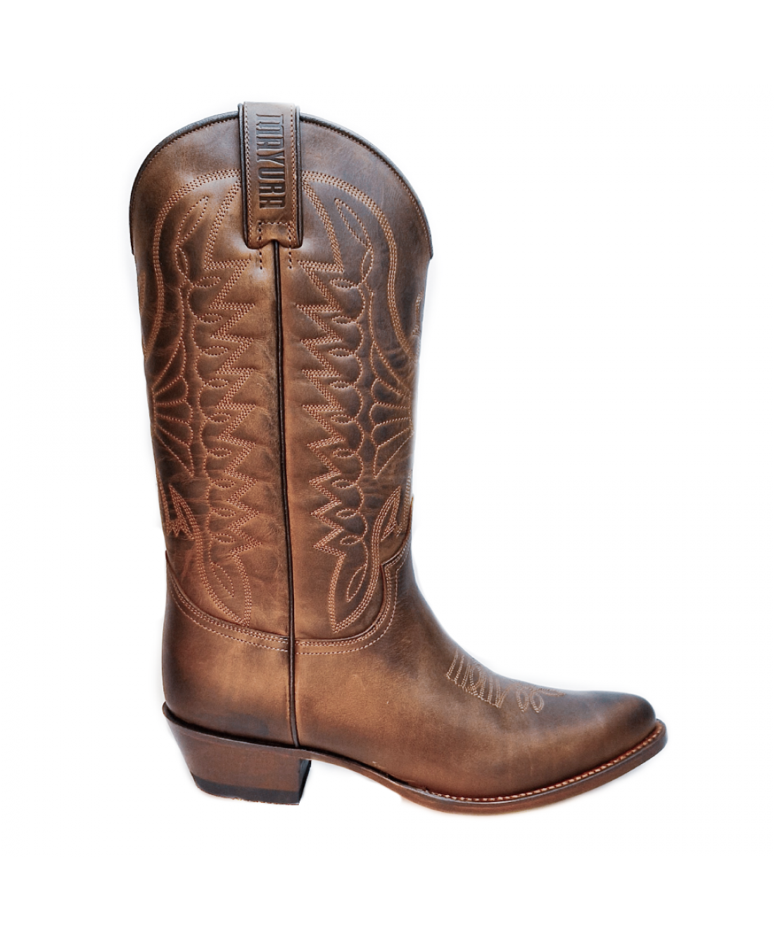 Mayura Arpia Men's Crazy Old Sadale